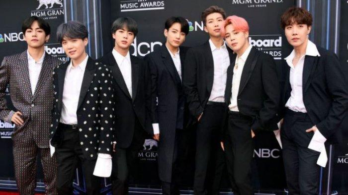 VIRAL Snack Jadul Asal Indonesia Jadi Rebutan Member BTS, Ini Jajanan ...