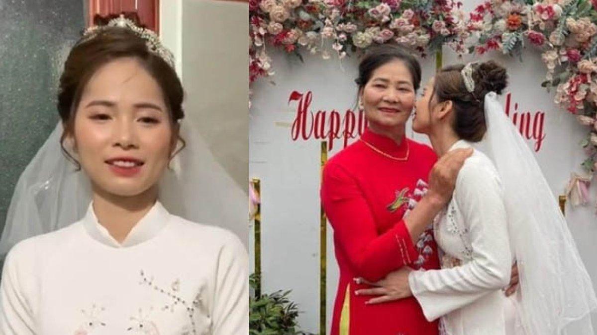 Bak Malaikat! Berpisah dari Anaknya, Eks Mertua Bantu Menantu Cari ...