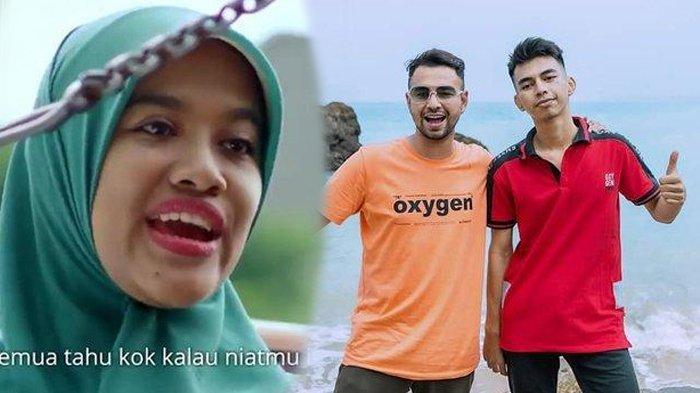 7 SOSOK Ini Viral di Tahun 2020, Dimas Ahmad hingga Bu Tejo Jadi Artis ...