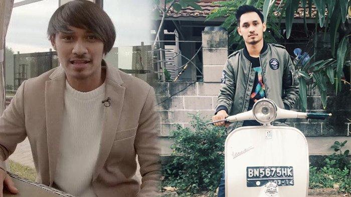 Budi Setiawan Model Iklan Trader Saham Ternyata Hanya Karakter ...