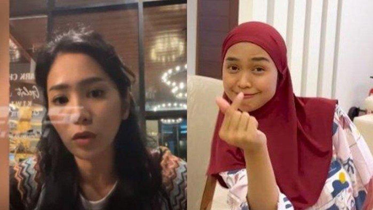 'Suruh Fans Diam' Syarat Bunga Zainal Akhiri Drama Sindir YouTuber ...