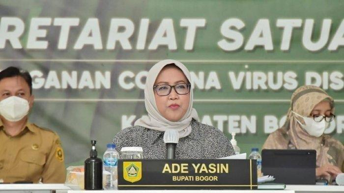 MIRIS Ikuti Jejak Sang Kakak Bupati Kabupaten Bogor Ade Yasin Kena OTT ... MIRIS Ikuti Jejak Sang Kakak Bupati Kabupaten Bogor Ade Yasin Kena OTT ...