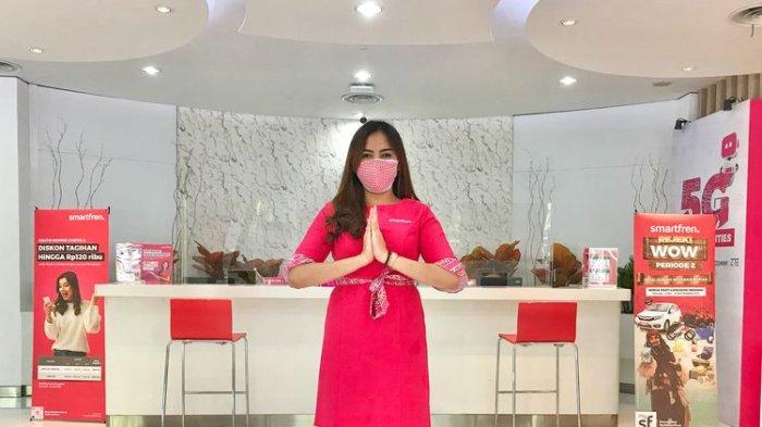 5 Cara Cek Nomor Smartfren Pribadi Melalui SMS, Kode UMB, Aplikasi MySF ...