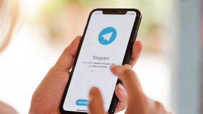 Cara Mudah Membuat Channel Telegram di Android, iOS dan PC, Berbagi ...