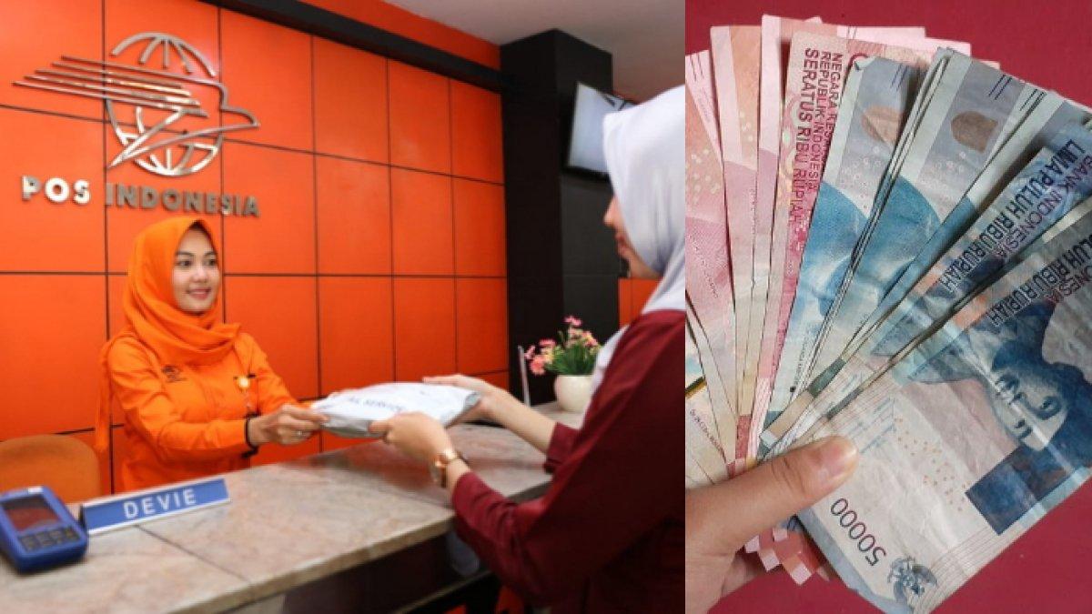CARA PINJAM UANG di Pos Indonesia, Syarat Mudah, Auto Cair: Cocok untuk ...