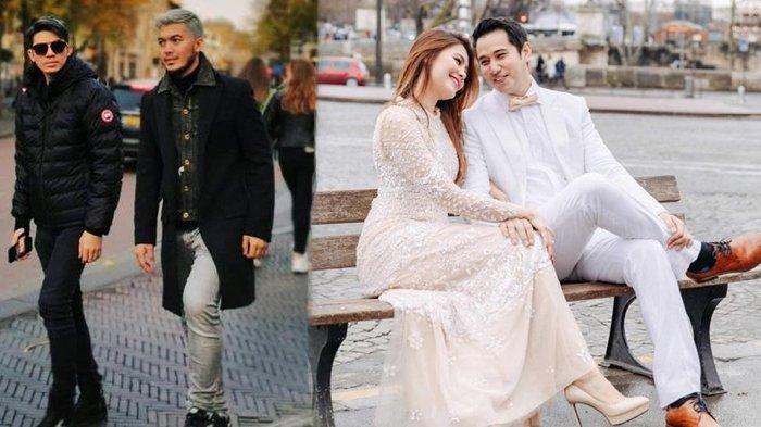 Adik Irwansyah, Hafiz Fatur Jadi Buron, Kini Nasib Mantan Istri Bahagia ...