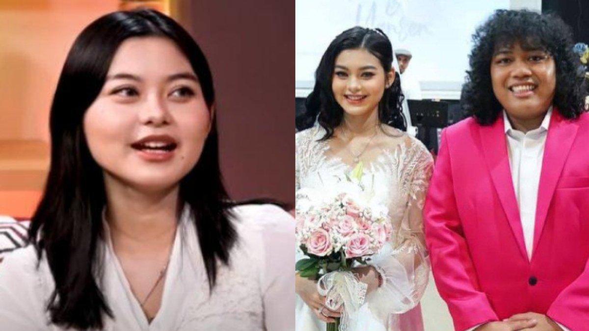 'Lebih Kepaksa & Kasihan' Cesen Eks JKT48 Awalnya Jadikan Marshel ...