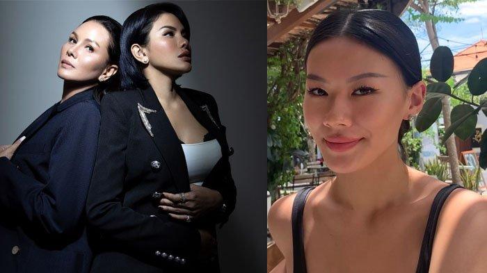 SOSOK Chelsy Maya, Anak Tiri Fitri Salhuteru Terancam Dipolisikan ...