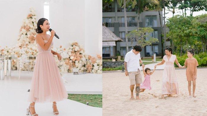 Dinikahi Fotografer, Artis Vakum dari Dunia Hiburan, Kini Menetap di Bali, Pilih Geluti Profesi ...