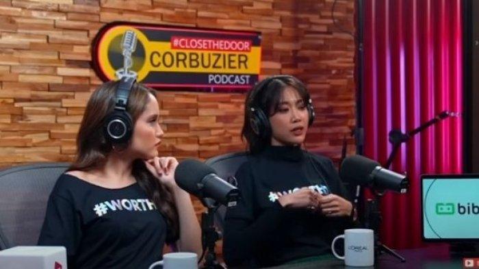 'Enggak Suka Nge-Vlog' Artis Ini Akui Sempat Insecure Lihat Banyak Public Figure Sukses di ...