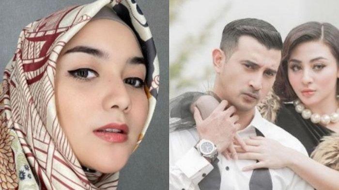 'Sudahi Kepo!' Citra Kirana & Margin Wieheerm Istri Ali Syakieb Diduga ... 'Sudahi Kepo!' Citra Kirana & Margin Wieheerm Istri Ali Syakieb Diduga ...