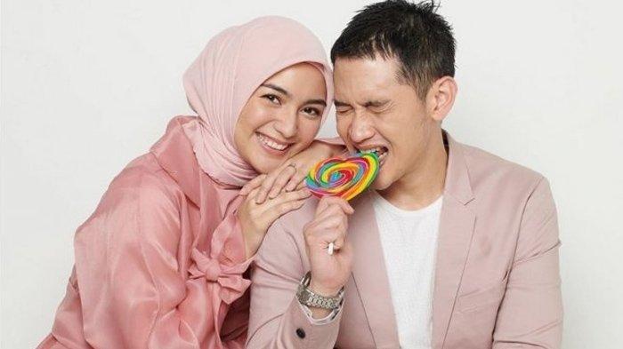 SUDAH Cerita Tentang Mantan Sebelum Nikah, Rezky Aditya Ungkap Rahasia Masa Lalu ke Citra Kirana ...