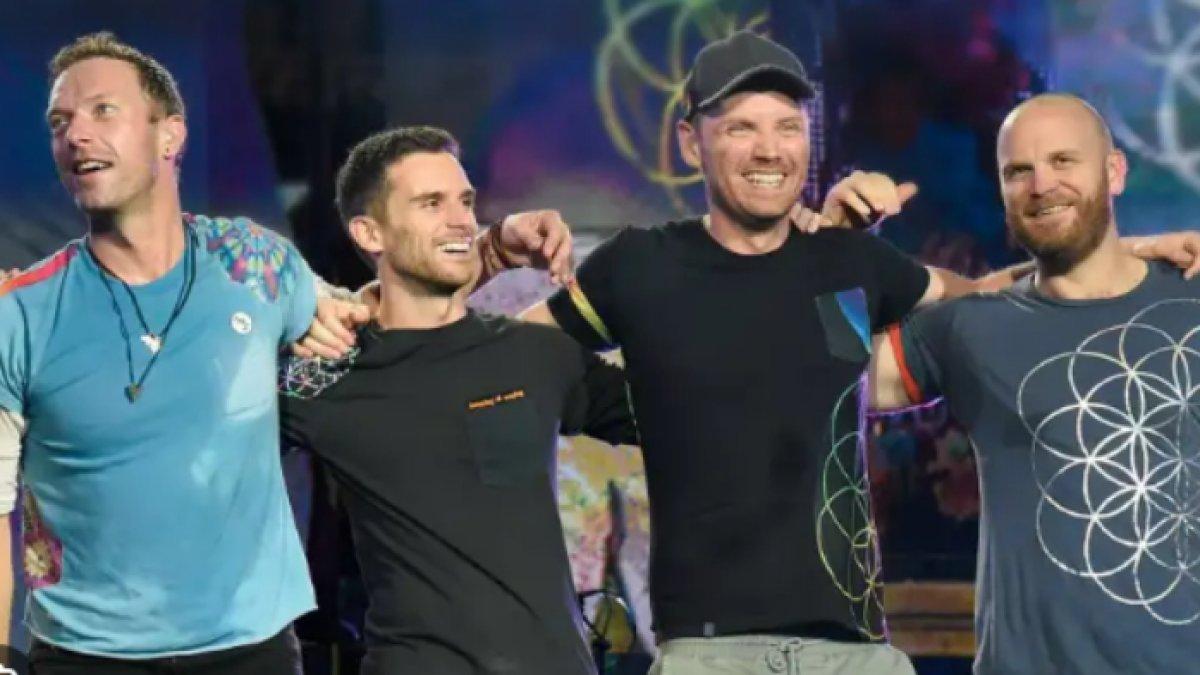 Malam Ini Konser Coldplay, Simak Rundown Acaranya, Jalanan di Sekitar GBK Diprediksi Padat ...