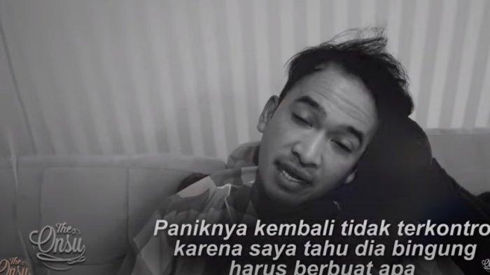 Mendadak Jatuh Sakit, Ruben Onsu Kini Dilarikan ke UGD RS Majalengka, Suami Sarwendah Lemas ...