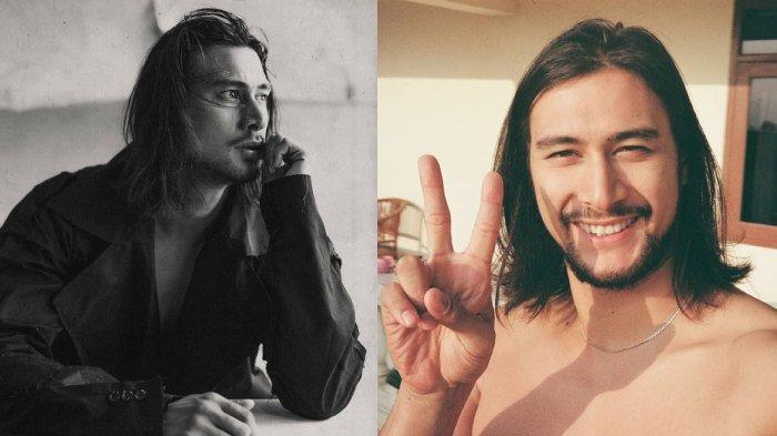 10 Fakta dan Foto Daniel Adnan, Aktor Sekaligus Suami Tara Basro ...