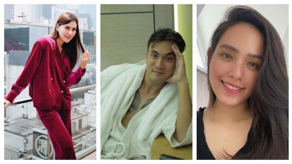 Diisukan Selingkuh dengan Rendy Kjaernett, Syahnaz Sadiqah Minta Maaf ... Diisukan Selingkuh dengan Rendy Kjaernett, Syahnaz Sadiqah Minta Maaf ...