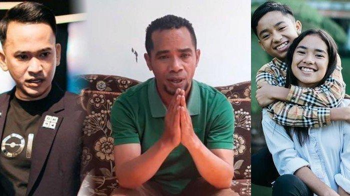 Betrand Peto Sukses jadi Artis, Ayah Kandung Dibully Gagal Didik Chetryn, Ruben Syok Tahu Fakta ...