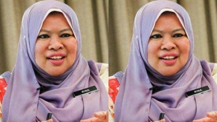 VIRAL Transformasi Penampilan Ibu Menteri, Glow Up & Langsing ...