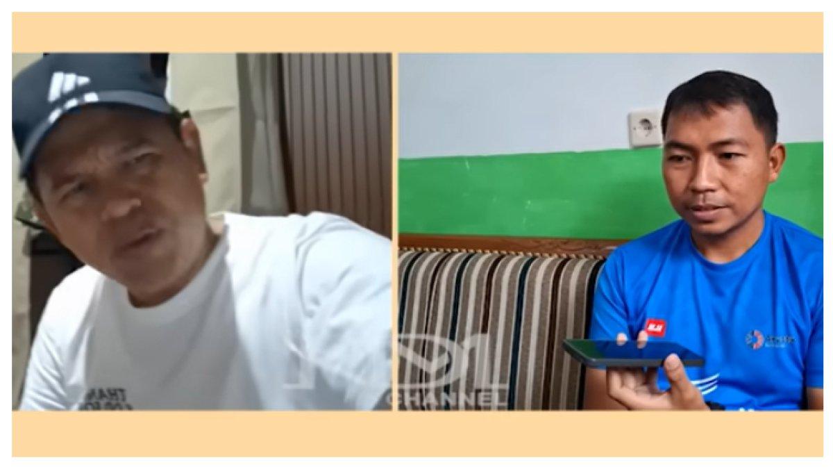 Dedi Mulyadi Kritik Sekolah yang Harus Bayar Tiket Renang, Tapi Guru Dede Justru Ajari Murid ...