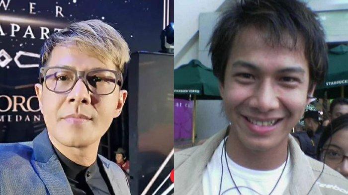 DULU Salesman Kipas, Begini Perjalanan Karir Delon Thamrin, Juara ...