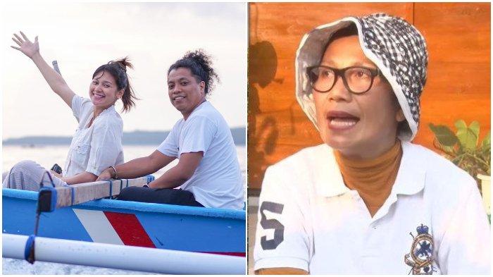 Ibu Indah Permatasari Tak Peduli Anaknya Melahirkan, Hati Sudah Tertutup Gara-gara Arie Kriting ...