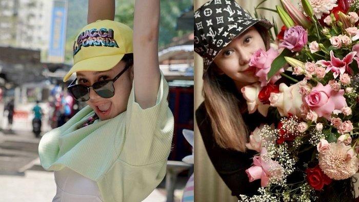 5 Fakta Denise Chariesta Tobat Usai Punya Anak, Menyesal Dulu Ribut ... 5 Fakta Denise Chariesta Tobat Usai Punya Anak, Menyesal Dulu Ribut ...