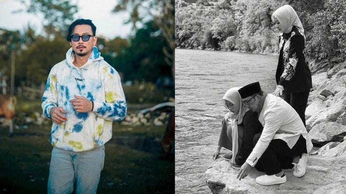Dikaitkan dengan Meninggalnya Emmeril Kahn, Podcast Denny Sumargo ... Dikaitkan dengan Meninggalnya Emmeril Kahn, Podcast Denny Sumargo ...