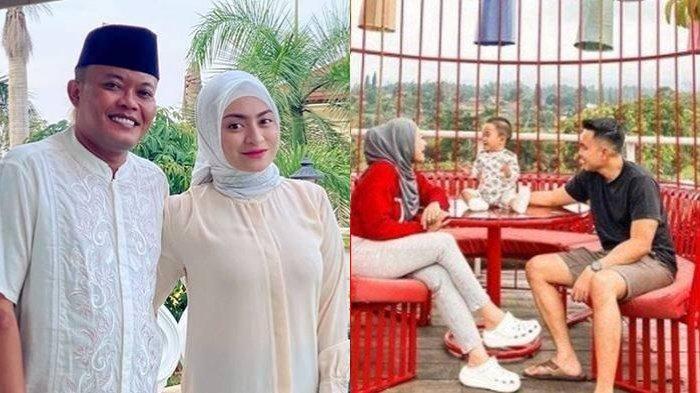 Daftar Mantan Pacar Nathalie Holscher Sebelum Nikah dengan Komedian Sule, Ada 2 dari Kalangan ...