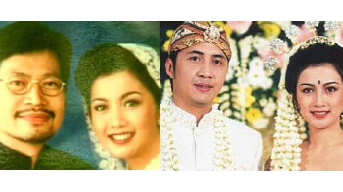 Tak Pernah Muncul Setelah Cerai dari Desy Ratnasari, Apa Kabar Trenady ...