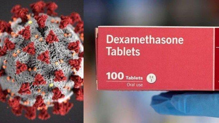 Fakta Dexamethasone, Obat yang Diyakini Bisa Sembuhkan Pasien Covid-19 ...