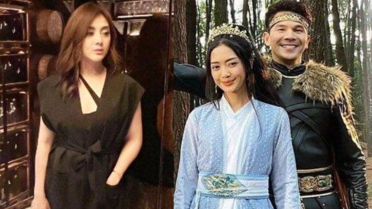 Terkuak Dalang Hancurnya Rumah Tangga Ijonk & Dhena, Benarkah Karena ...