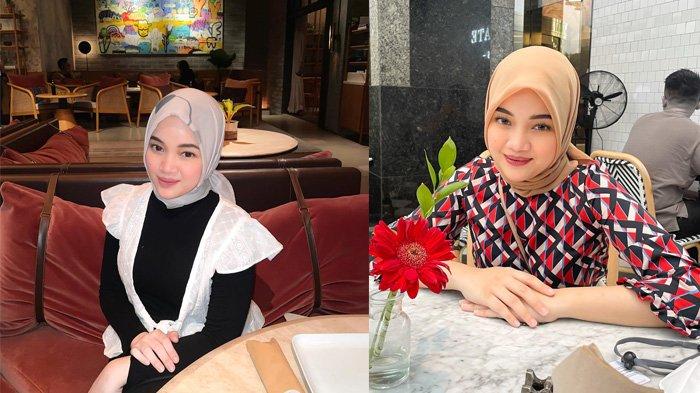 Cantiknya Diandra Marsha Keponakan Maia Estianty, Lulusan ITB, Punya ...