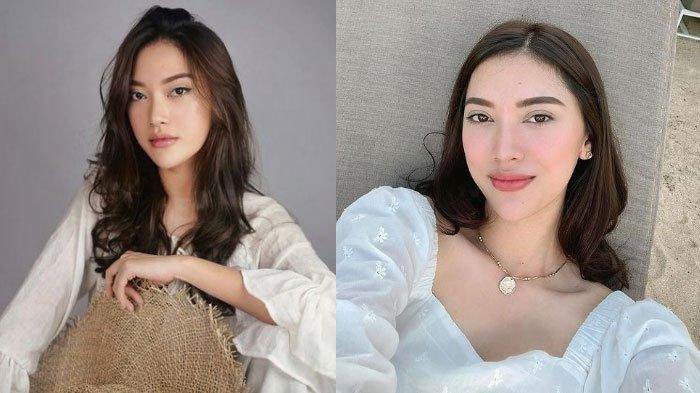 SOSOK Diandra Nashriyah, Teman Dekat Al Ghazali, Nyaris Jadi Mantu Artis Ini, Cocok Gantikan ...