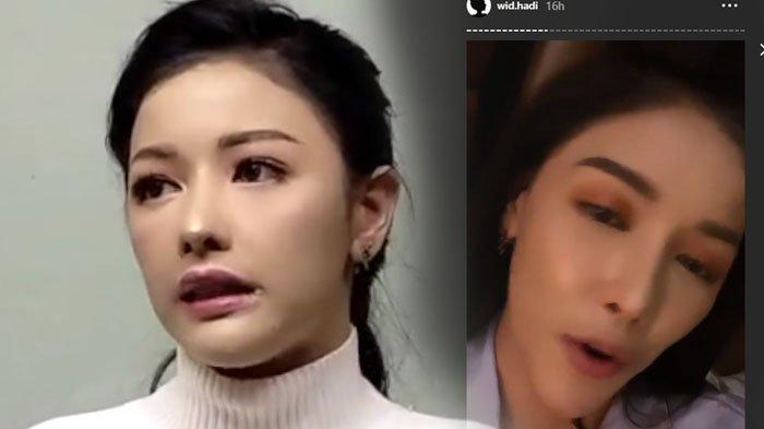 Sosok Siwi Widi Eks Pramugari Garuda yang Kini Terlibat Suap, Dulu ...