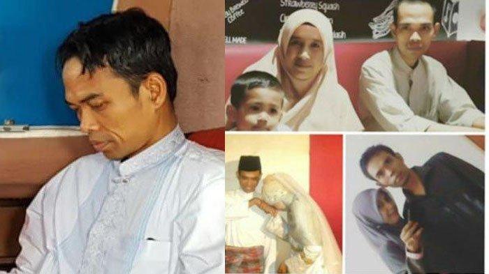 Diceraikan Ustadz Abdul Somad, Mellya Juniarti Tiba-tiba Unggah Foto ...