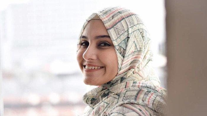 Zee Zee Shahab Kini Sukses Turunkan Berat Badan hingga 15 Kilogram ...