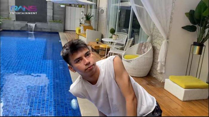 Pantas Dimas Ahmad Betah Tinggal di Bareng Raffi & Nagita, Ini Sederet ... Pantas Dimas Ahmad Betah Tinggal di Bareng Raffi & Nagita, Ini Sederet ...
