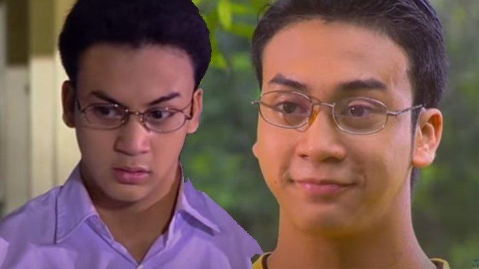 Lama Tak Muncul di TV, Ini Kabar Dimaz Andrean, Pemain Sinetron 'DAN ...