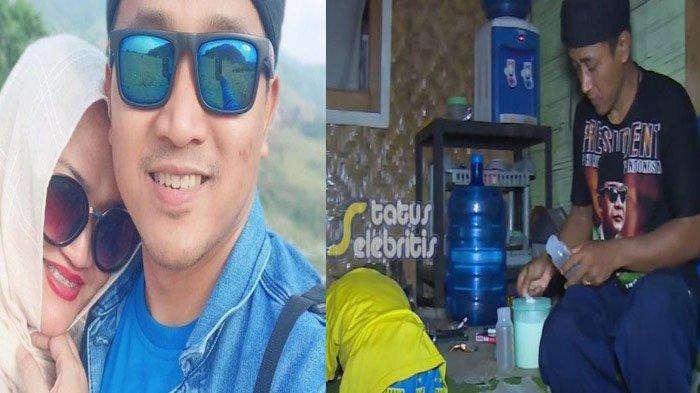 Nasib Istri Baru Teddy Pardiyana yang Sudah 4 Bulan Dinikahi, Pak RT ...