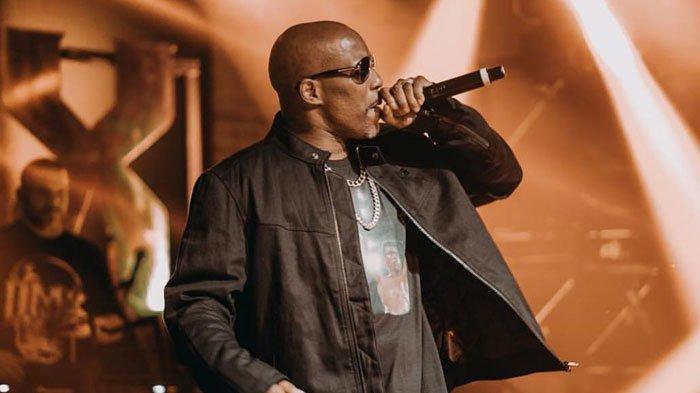 Profil Rapper DMX: Bangun Karier di Akhir 1990-an, Meninggal Usia 50 ...