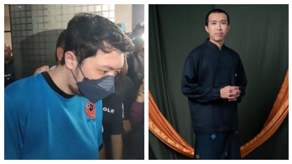 Dokter Residen Rudapaksa Anak Pasien RSHS Bandung, Dokter Tirta Sebut ...