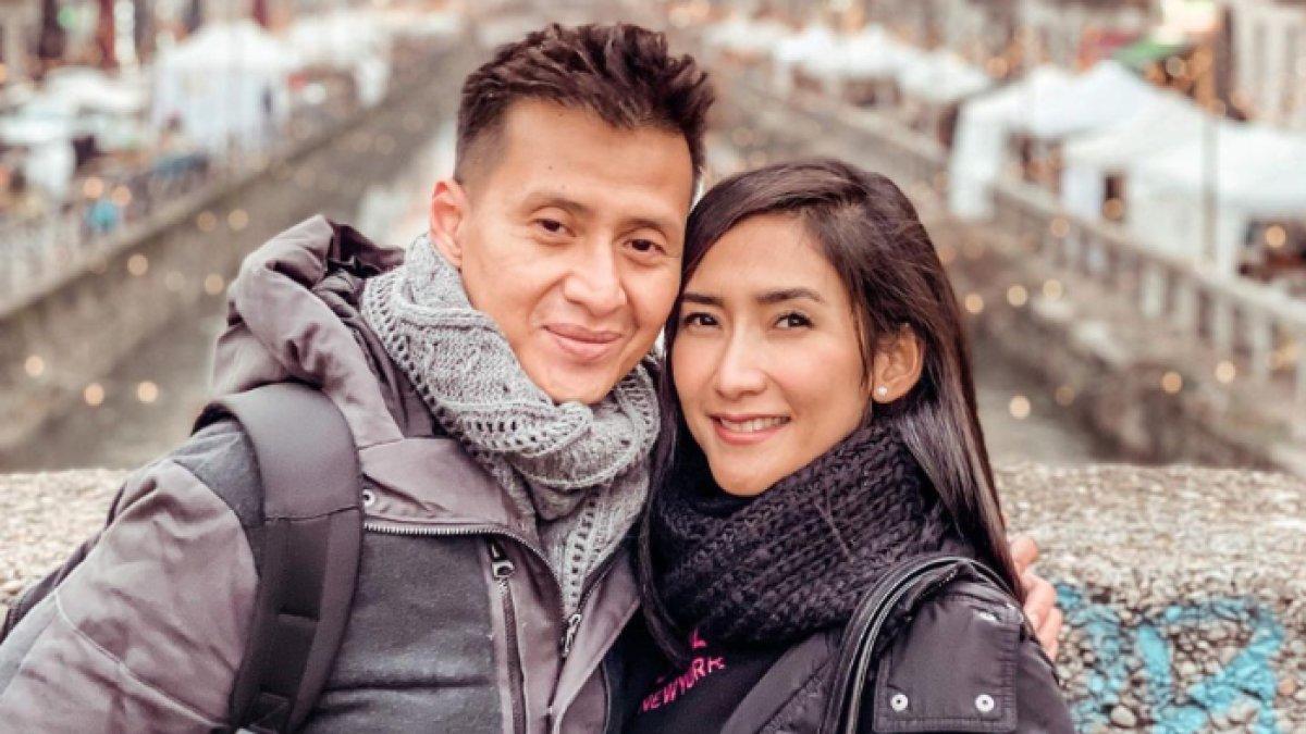 Dikira Numpang Hidup, Suami Artis Ini Ternyata Penulis Laris, Sering ...