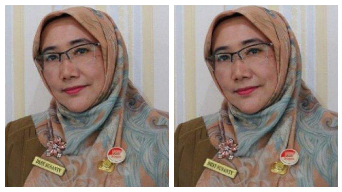 Sosok & Profil dr Desy Susanty, Direktur RSUD Padang Tolak Pasien KIS, Tak Darurat ...