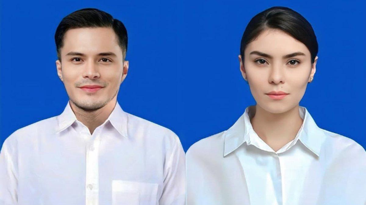 Sosok Sarah Maria Istri Dokter Oky Pratama, Bule Jelita dari Brasil, Sudah Dikaruniai Anak ...