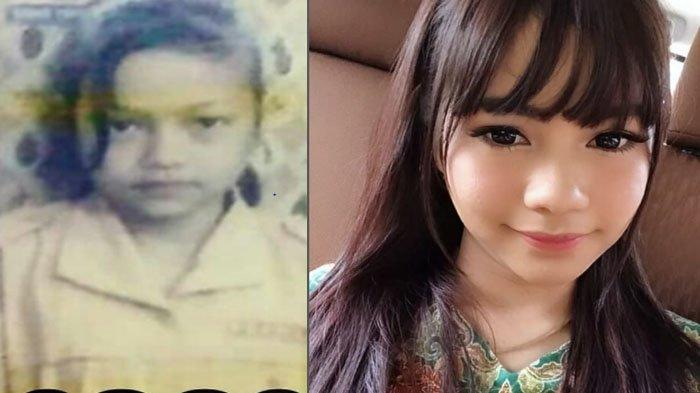 DULU Susah Ibu Mulung, Ayah Sakit Stroke, Artis Kini Sukses ...