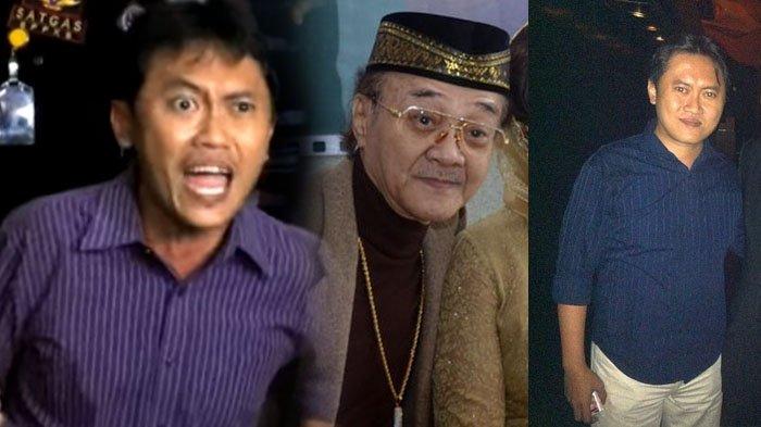 INGAT Arya Wiguna 'Demi Tuhan'? Viral Gebrak Meja & Tantang Eyang Subur ... INGAT Arya Wiguna 'Demi Tuhan'? Viral Gebrak Meja & Tantang Eyang Subur ...