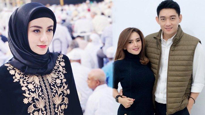 Jelang Pernikahan, Ifan Seventeen Akhirnya Kenalkan Citra Monica ke Keluarga Mendiang Dylan ...