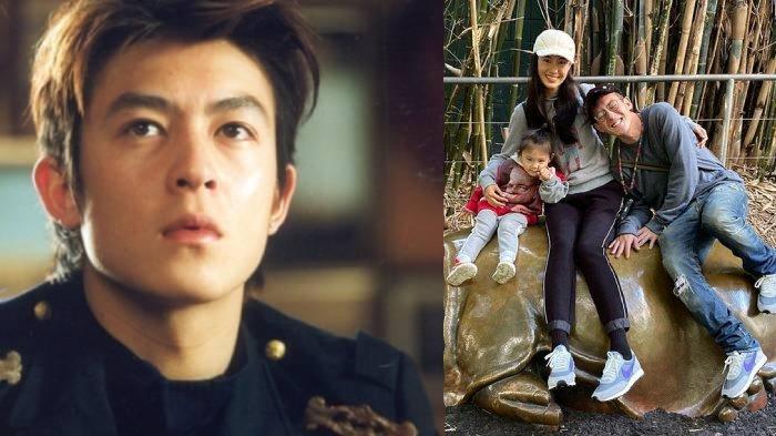 POPULER Kabar Aktor Edison Chen Setelah Tobat, Dulu Foto Syur dengan ...