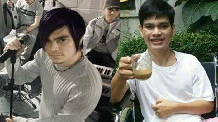 INGAT El Ibnu? Dulu Vokalis Band Terkenal, Sempat Diceraikan Istri saat Stroke, Kini Temukan ...