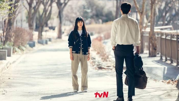 Penjelasan Episode Terakhir Drakor 2521 yang Tuai Kritikan di Korea ...